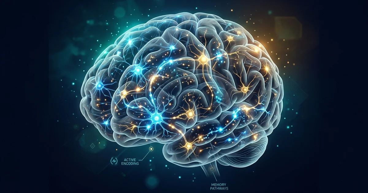 How to Improve Encoding Memory: 8 Proven Methods | Roon